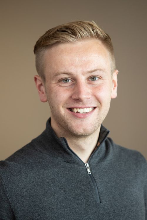 Meet the Staff — Healthwatch Derbyshire